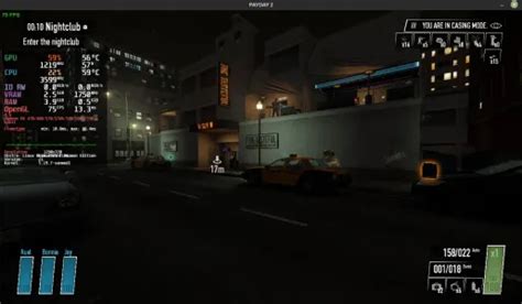 Pdth Contours Linux Edition By Test1 Payday 2 Mods Modworkshop