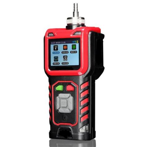 Gaotek Methane Gas Analyzer Sensor Gao Tek