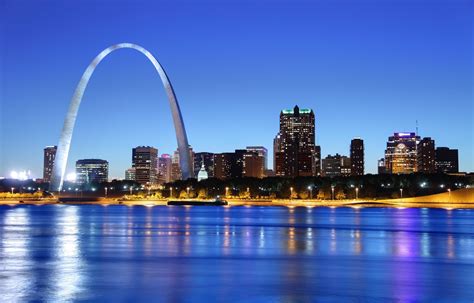 11 Top Rated Sehenswürdigkeiten In St Louis Tyurtu