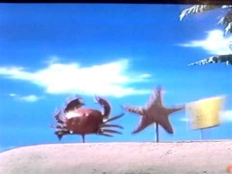Spongebob Goes On Land Youtube