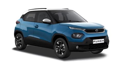 Tata Punch Price In Kochi Punch On Road Price In Kochi Cartrade