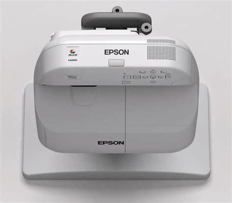 Pcmag Uk Epson Brightlink Pro 1410wi
