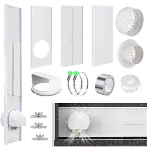 I Tested How I Installed A Dryer Vent Through My Window For Improved