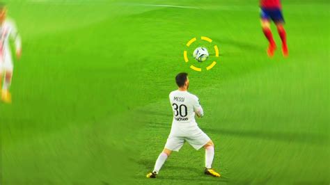 Lionel Messi Passing Masterclass In A 1 Single Match Lionel Messi