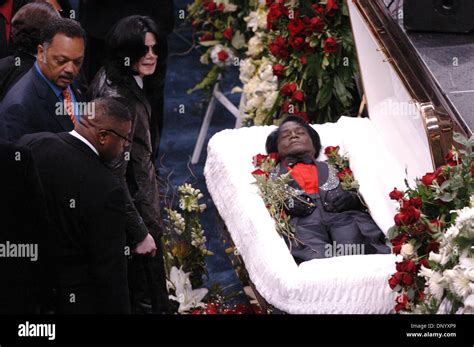 Michael Jackson Grianghraf Casket Oscailte Tmz Michael Jackson Casket