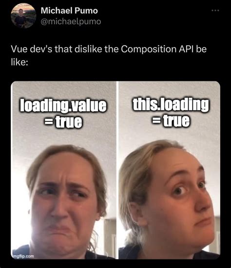 A Quick Introduction To The Basics Of Using Vue 3 Composition Api Rvuejs