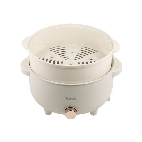 Iona Food Steamer Review At Ruth Sapp Blog