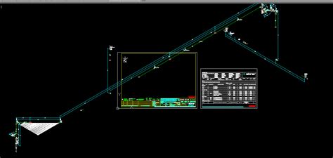 The Autocad Plant 3d Isometric Output Is Bigger Than The Layout And The Assigned Drawing Area