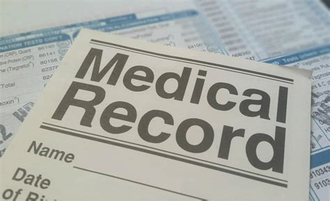 Nhs Data Breach Claim Up To £5000 In Compensation Dataclaim