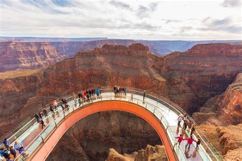 Grand Canyon Skywalk Grand Canyon West Skywalk 014