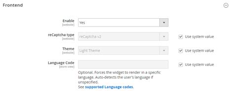 setting up magento 2 recaptcha for better security magenticians