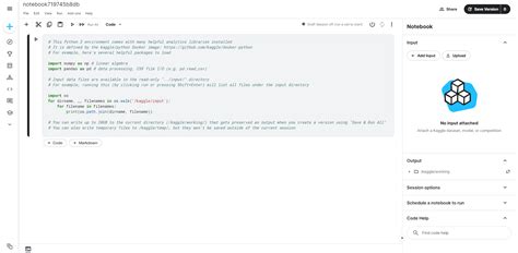 getting started with kaggle a comprehensive guide viso ai