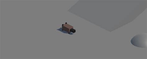 HowTo Creating Smooth Directional Movement For A D Player In Unity Not So Trash Panda By