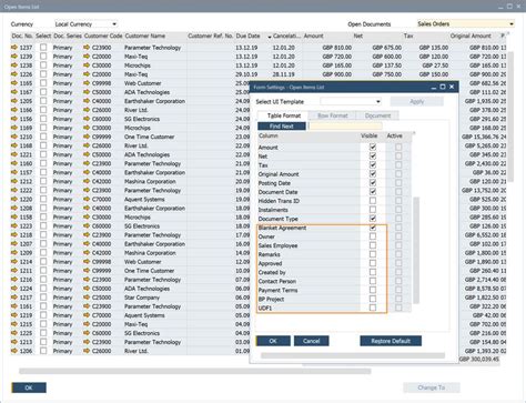 Sap Business One 10 0 Contenido Sap Business One 10 0 Highlights