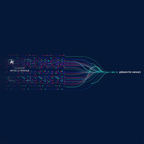 P Doom But P Doom For Cancer 0 5 Techcrunch