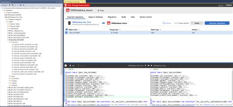 SQL Change ALL The Azure SQL Database Automation PlantBasedSQL