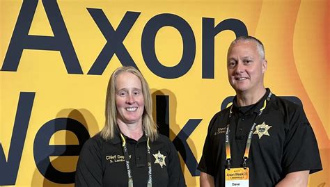Ontario County Sheriff Presents Jail Safety Strategies At National