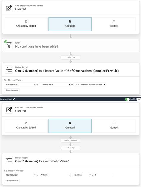 Allow Filtering Of Auto Increment By Ideas And Product Feedback Tadabase Community
