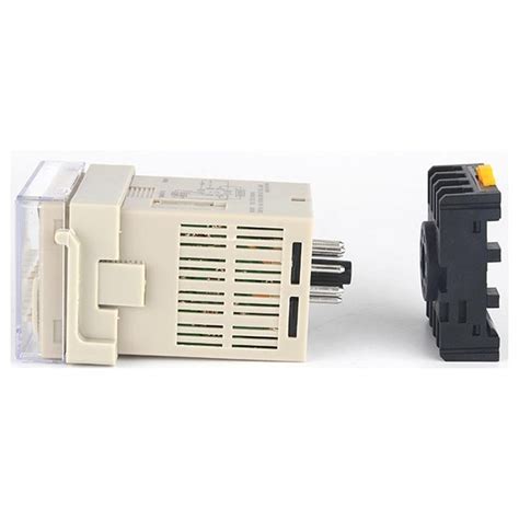 Dh48s S Programmable Repeating Cycle Time Delay Relay