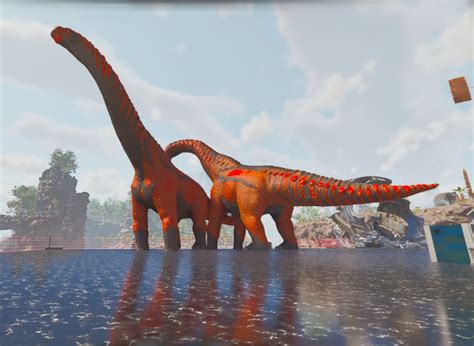 Ark Survival Ascended [pve] Trading Official No Paypal 🖤🖤🖤 Dread