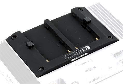 Rent A Smallhd 7 Inch 702 Touch Hdmi Sdi On Camera Monitor At