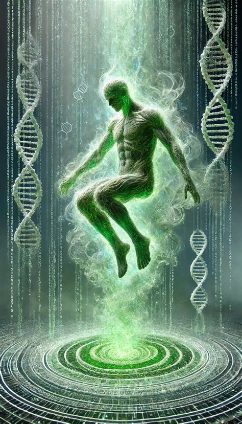 Sacred Geometry The Fluid Matrix And Cymatic Activation Resonance Of