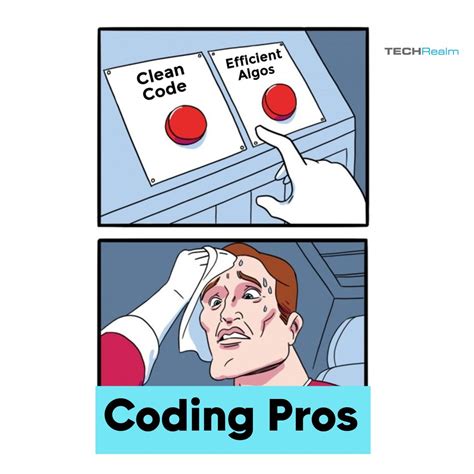 techrealm on linkedin devexcellence cleancode techinnovation