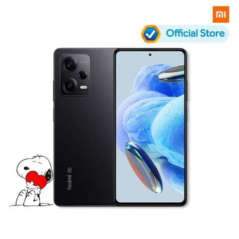Promo Xiaomi Redmi Note Pro G GB GARANSI RESMI XIAOMI INDONESIA Diskon Di Seller