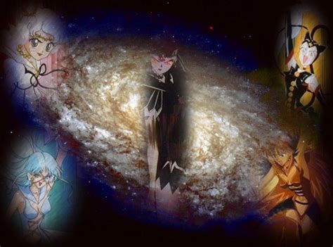 Sailor Animamates By Mizukorino5 On Deviantart