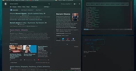 Qutebrowser Is Qute Album On Imgur