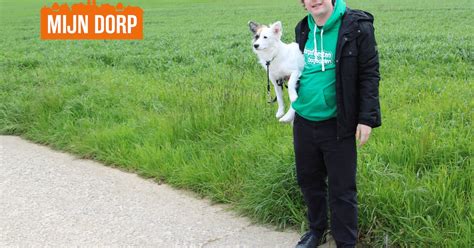 Mijn Dorp Het Bogaarden Van Dennis Van De Moortel Bestuurslid Van Het