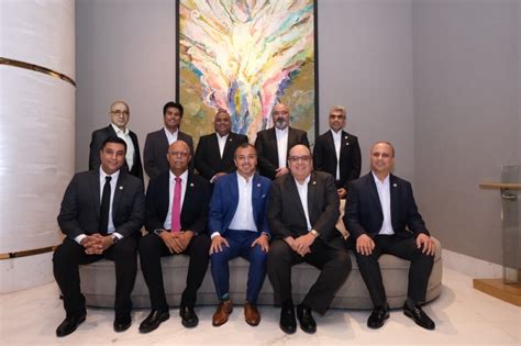 Ficci 1st Major Event For 2024 Induction Of Members The Manila Times