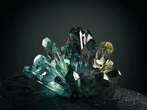 Chrystal Capital