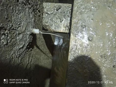 Injection Waterproofing Service At ₹ 150square Feet In Chennai Id