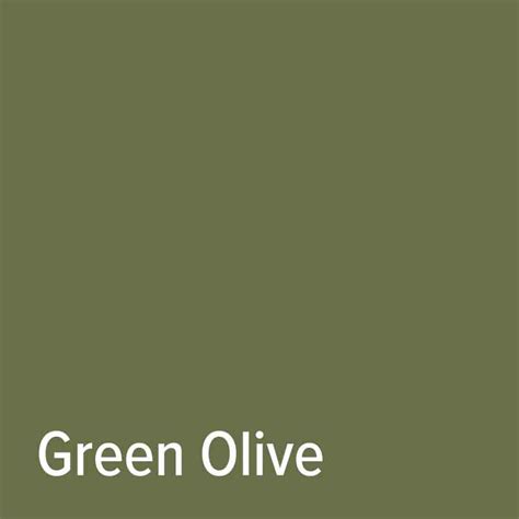 Od Green Color Code