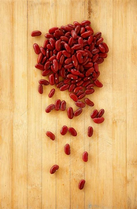 Red Beens Stock Image Image Of Ingredient Closeup Mixture 63443917
