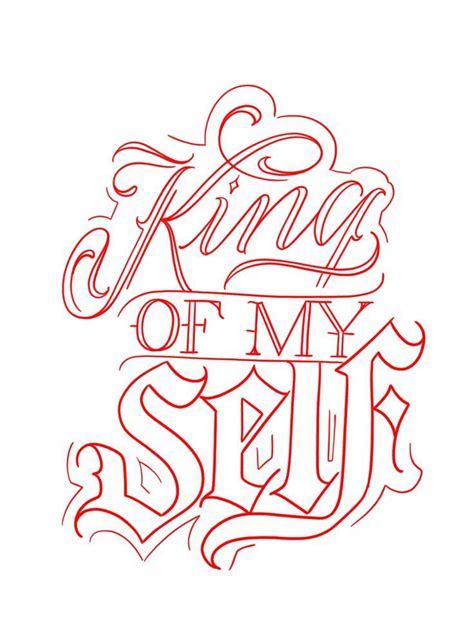 Tattoo Stencil Outline And Graffiti Lettering Chosen 1 Tattoo Outline