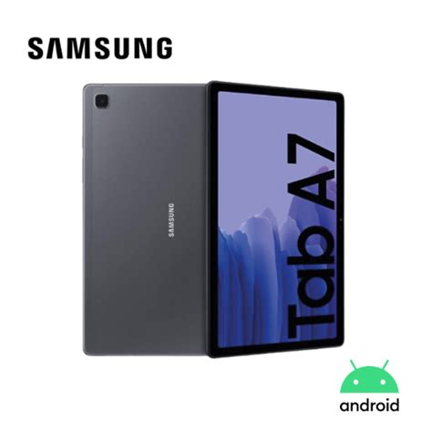 TABLET SAMSUNG GALAXY TAB A7 LITE - Decdata
