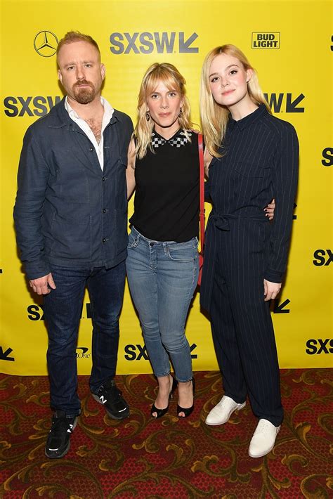 Elle Fanning Galveston Premiere At Sxsw In Austin • Celebmafia