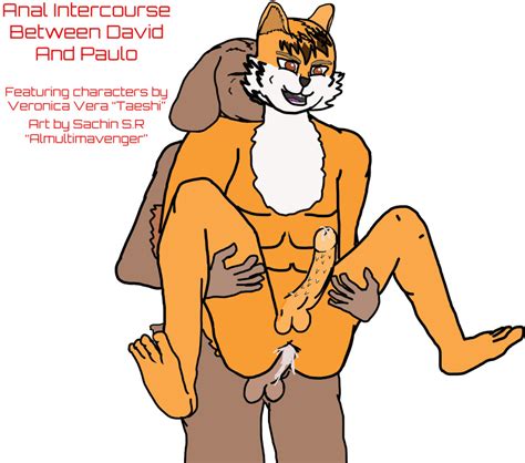 Rule 34 Absurd Res Aged Up Almultimavenger Anal Anthro Anus Balls