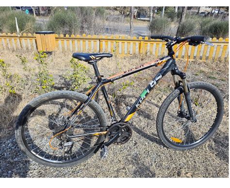 ახალი და მეორადი ველოსიპედები Georidersshop Ge