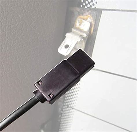 Frost Fighter Rear Window Defroster Replacement Connector