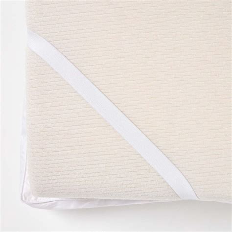 Goose Feather Bed Mattress Topper