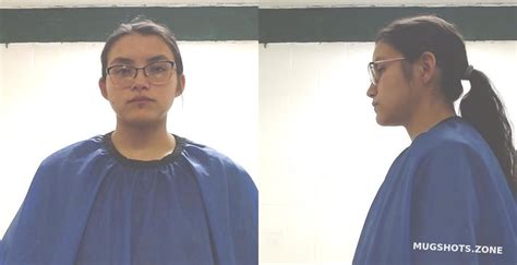 Sigaran Esmerelda Margarita 03072025 Liberty County Mugshots Zone