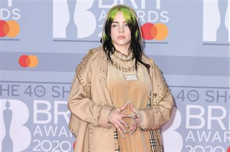 Billie Eilish äußert Sich Auf Instagram Zu Rassismus Vorwürfen