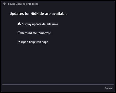 Github Nefariusvicius Nefarius Nŏvīcĭus Universal Software Updater Agent For Windows