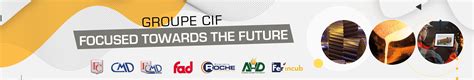 Groupe Cif Linkedin