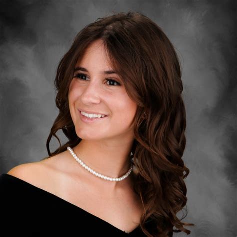 Grace De La Torre Plant High School Tampa Florida United States