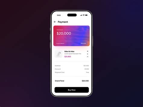 Payment Ui Designs Themes Templates And Downloadable Graphic Elements On Dribbble