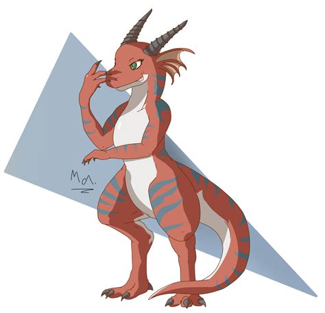 Mischevious Anna By Youmadsin On Deviantart